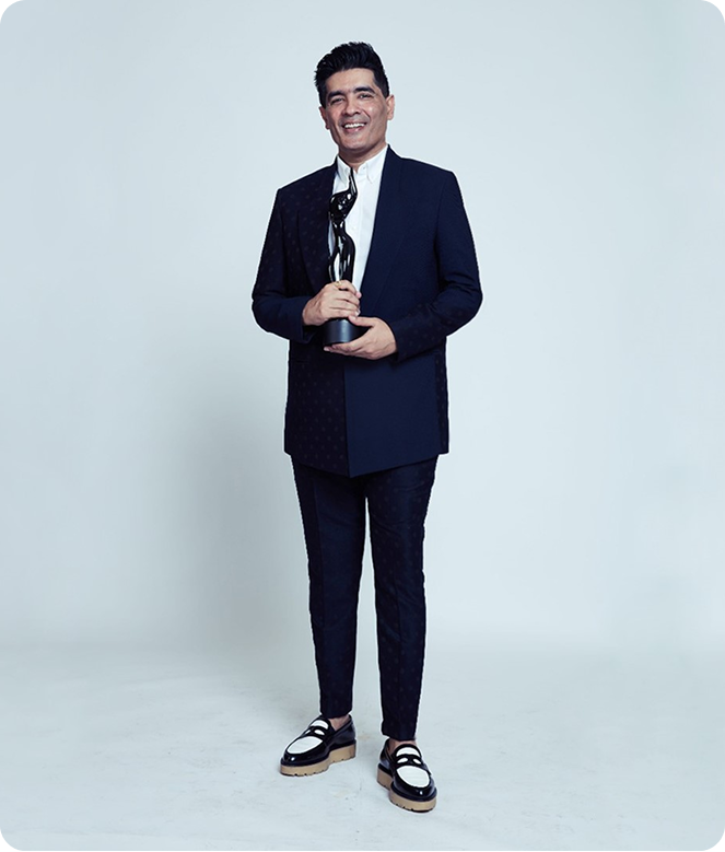 Our Timeline – Manish Malhotra