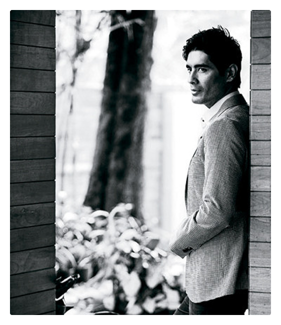 Recognition – Manish Malhotra