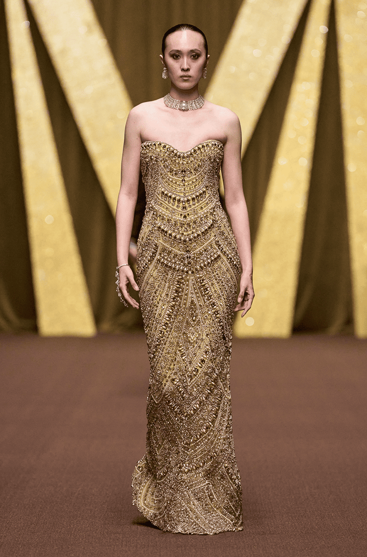 Gowns – Manish Malhotra