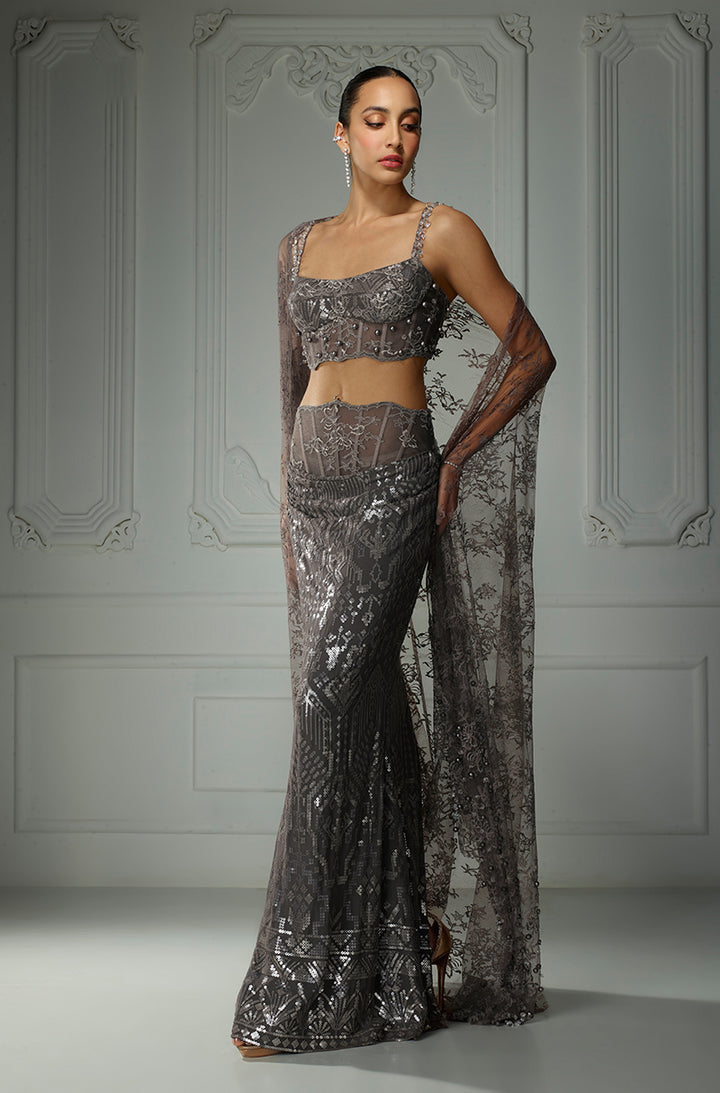 Fusion Wear – Manish Malhotra