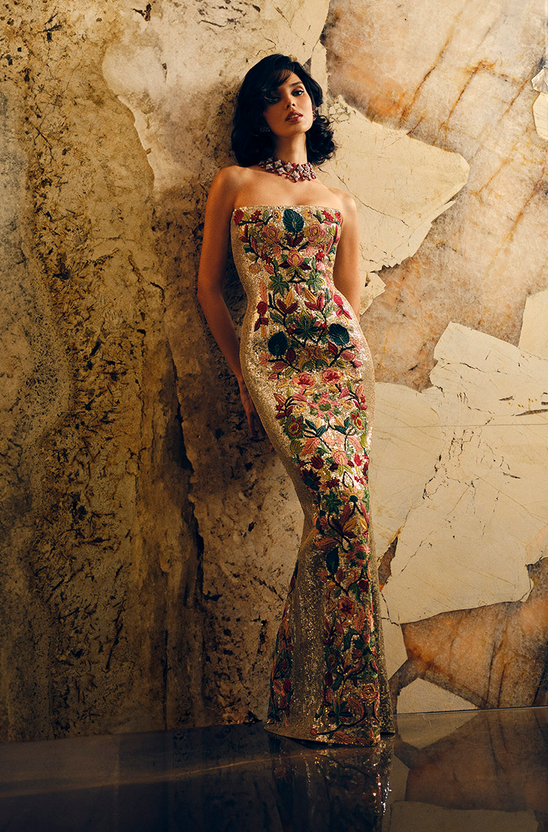 Gowns – Manish Malhotra