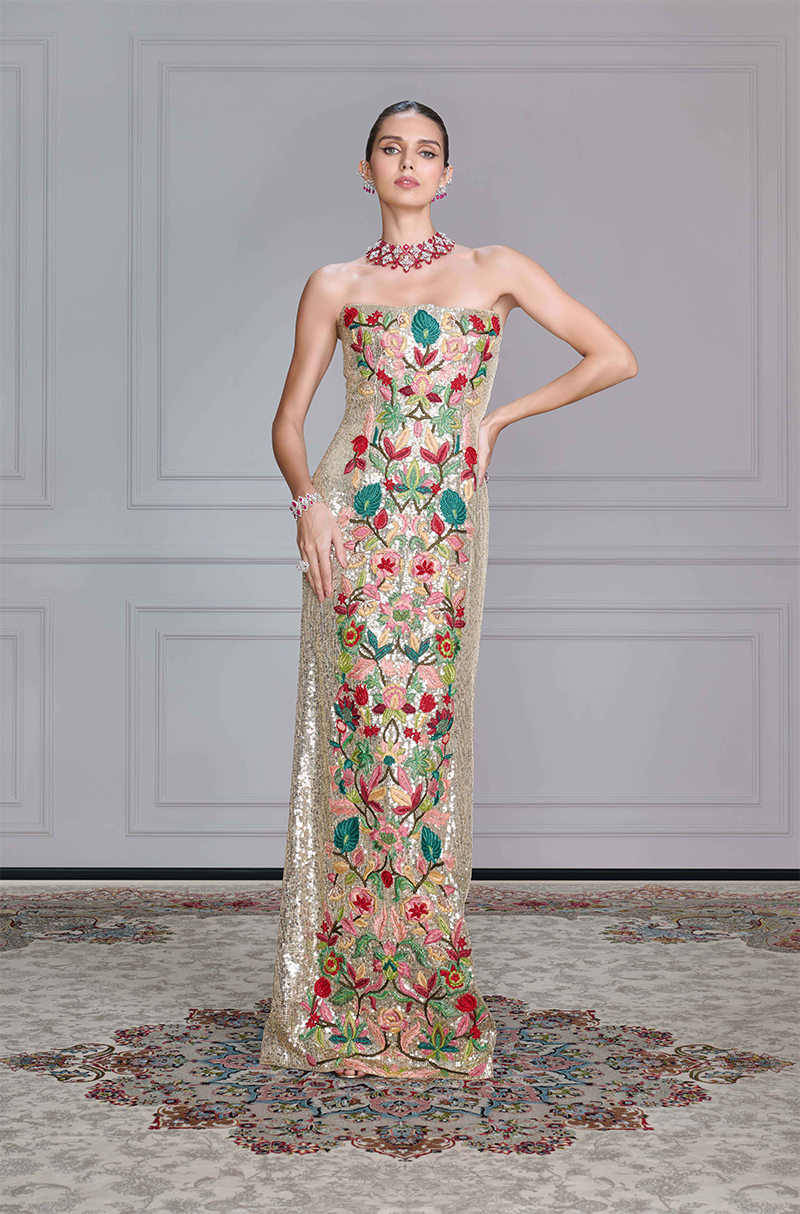 Gowns – Manish Malhotra