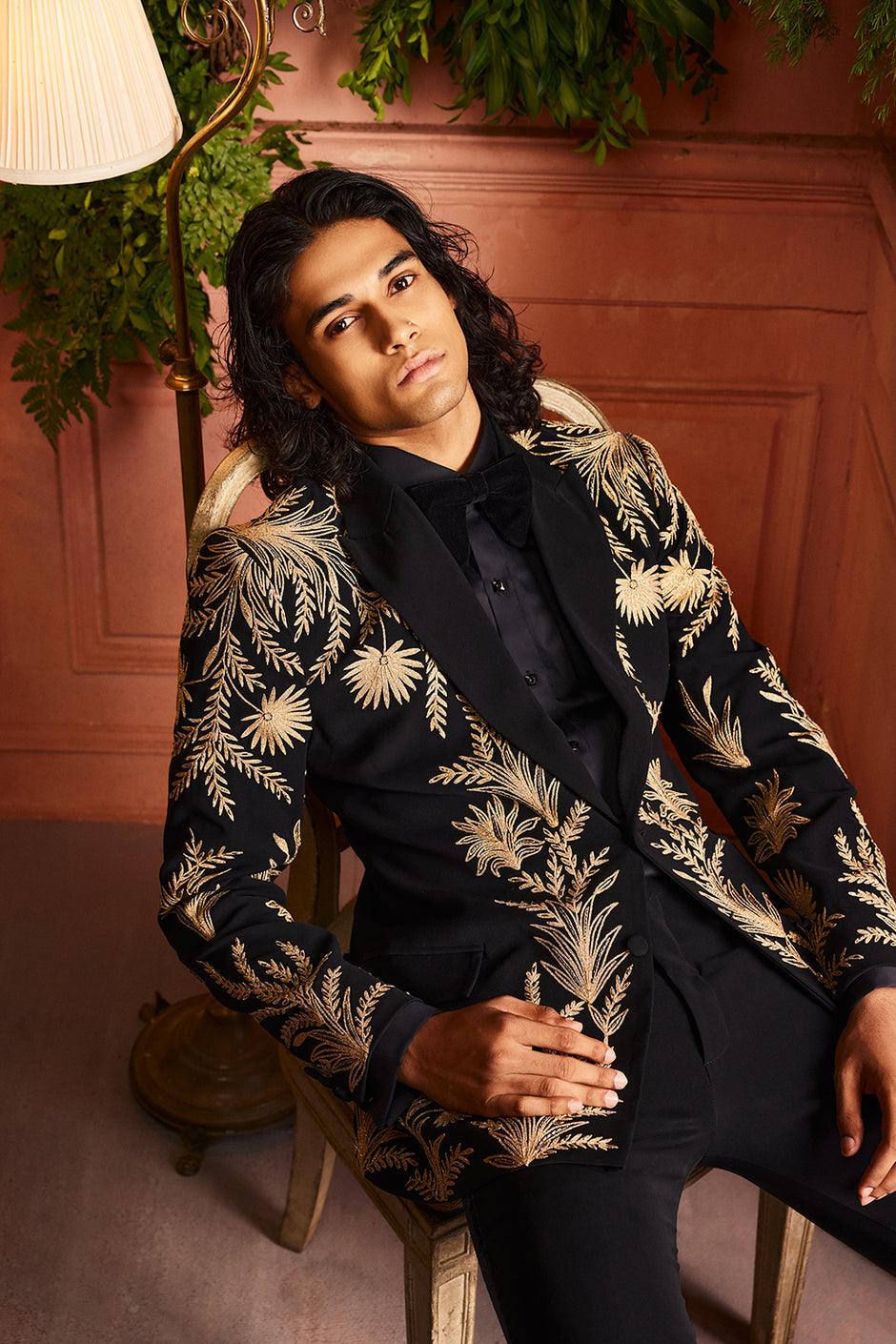 Cocktail Men – Manish Malhotra